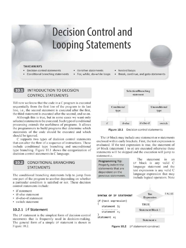 Gagan Parmar Unit 3 C Language | PDF | Computer Programming | Software Engineering