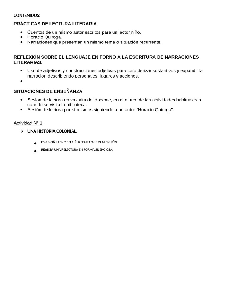 Prácticas Del Lenguaje N°3 | PDF | Sustantivo | Numero Gramatical