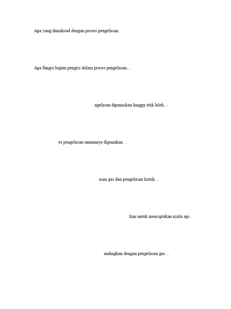 Soal Mapil Xii TSM & Komatsu | PDF