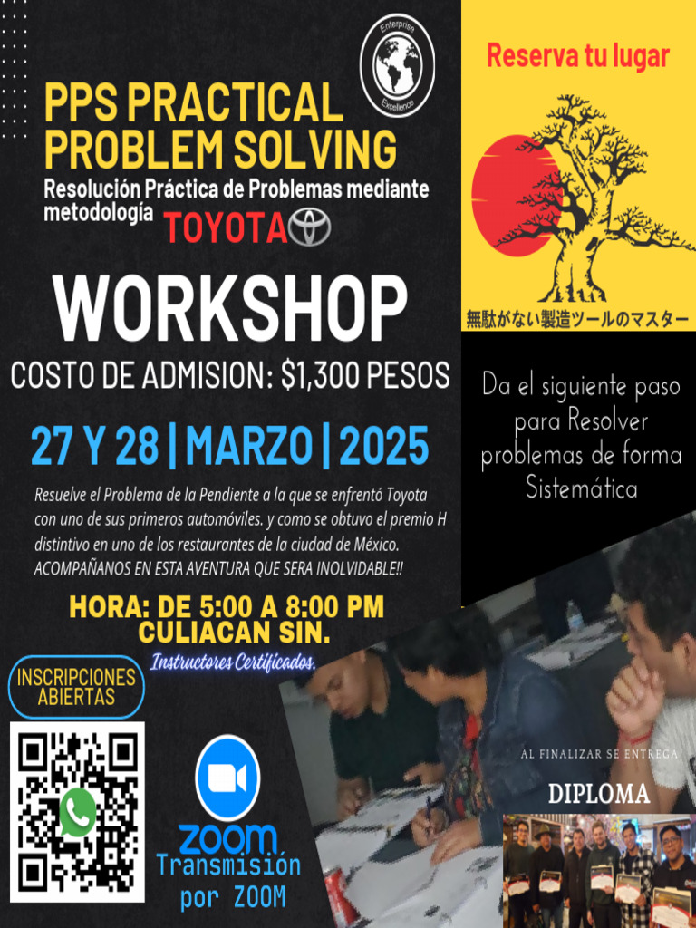 Workshop PPS | PDF