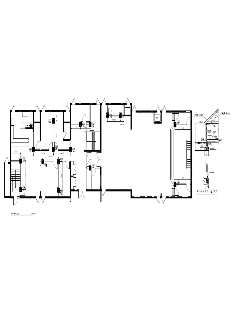 Foundation Model | PDF