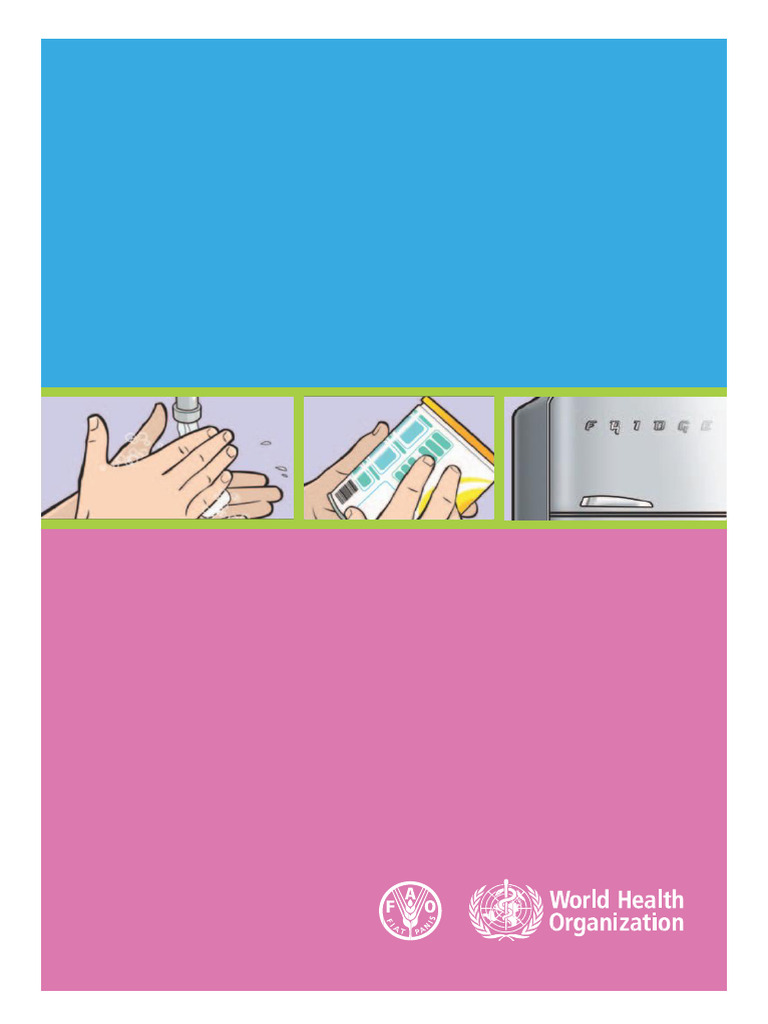 Safe Preparation of Infant Formula | PDF | Infant Formula | Breastfeeding