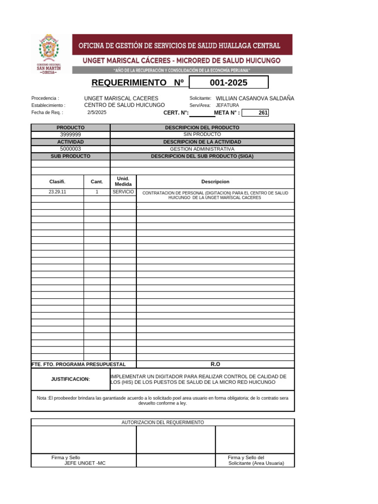 Taty Berrocal Salas | PDF