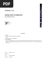 pvsyst-tutorial-v8-meteorological-data-en | PDF | Computer File | Meteorology