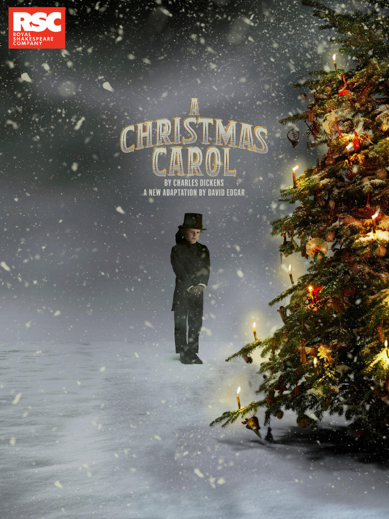 A Christmas Carol Teacher Pack 2022 | PDF | Ebenezer Scrooge | A ...