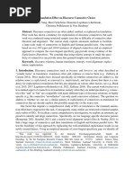 Defining Explicitation in Translation | PDF | Translations | Hypothesis