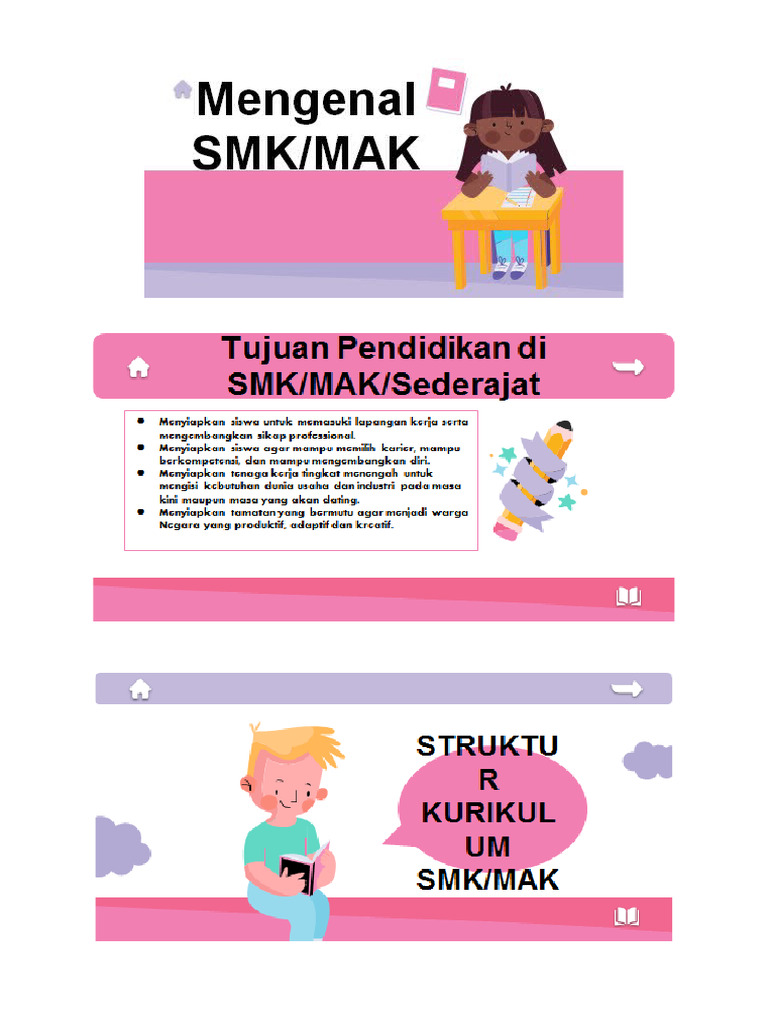 Materi SMK | PDF