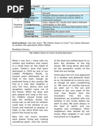 Stories For Grade 7 Compilation | PDF | Courtroom