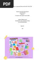Decreto 2463 de 2001 Completo | PDF | Pensión | Fondo de pensiones
