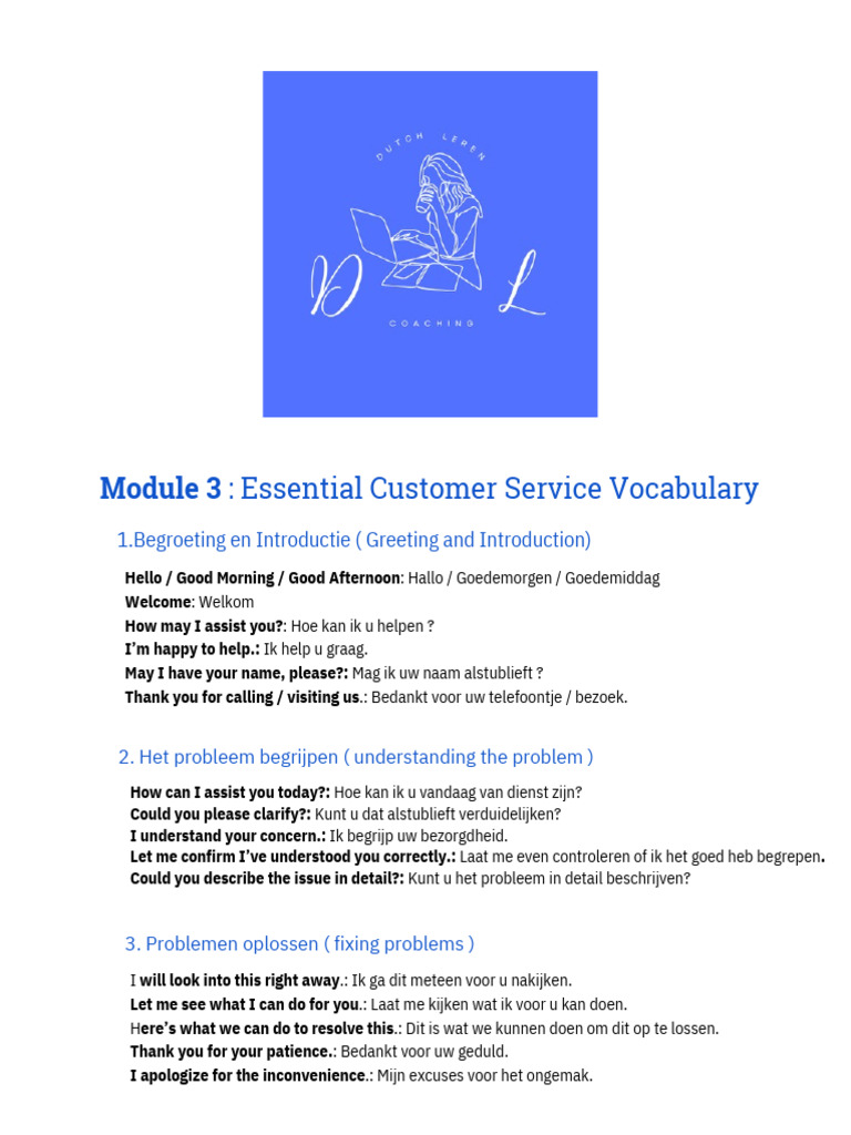 Module 3 PDF | PDF