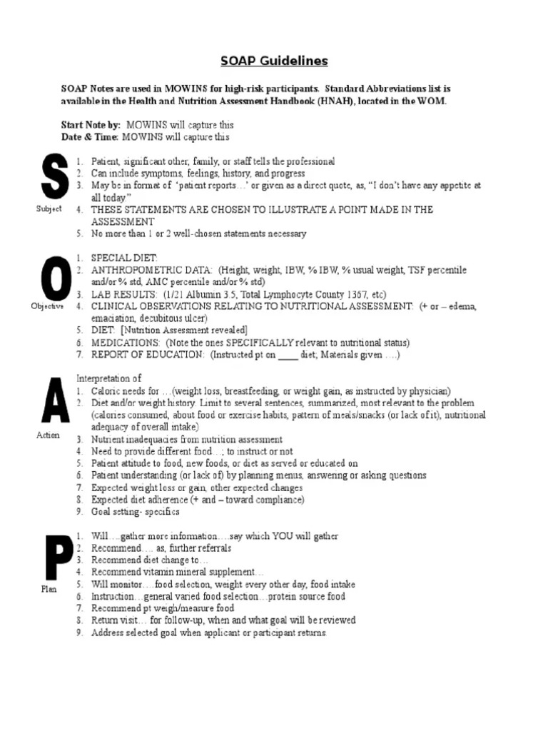 Soap | PDF