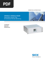 Salwico sw2020 | PDF | Mechanical Engineering | Equipment