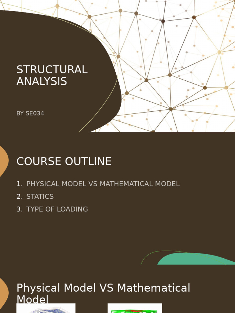 Intro Structural Analysis | PDF