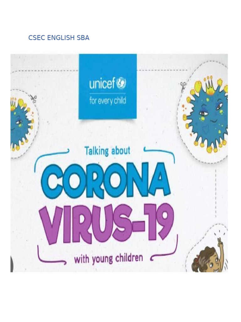 English Sba Lewis Ashley | PDF