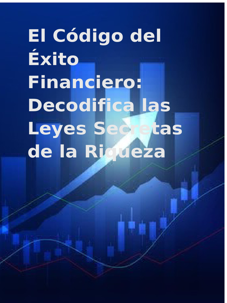 Claves del Éxito Financiero Reveladas | PDF | Portafolio (Finanzas ...