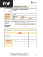 USI Student Quick Guide | PDF | Login | Password