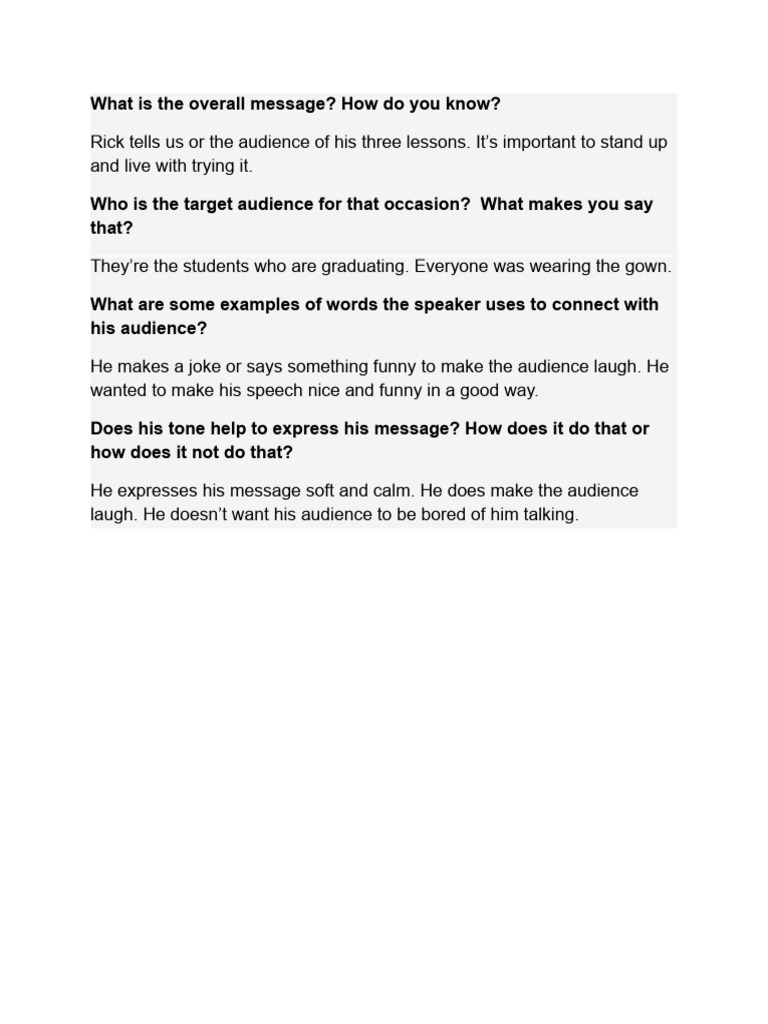 3rd Grade Dropout | PDF