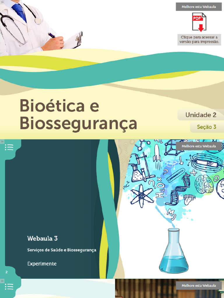 Webaula 2 | PDF