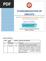 Handbook On Signalling Symbols & Terminology PDF | PDF | Computers