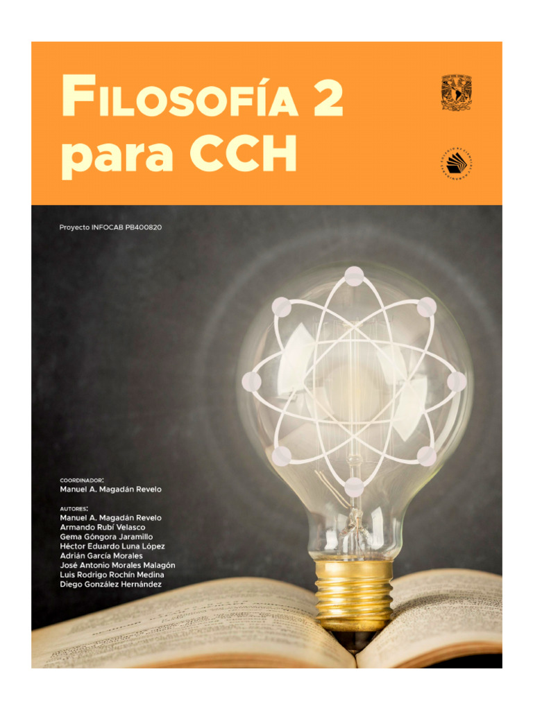 Filosofia 2 para CCH - 02062022 | PDF | Moralidad | Platón
