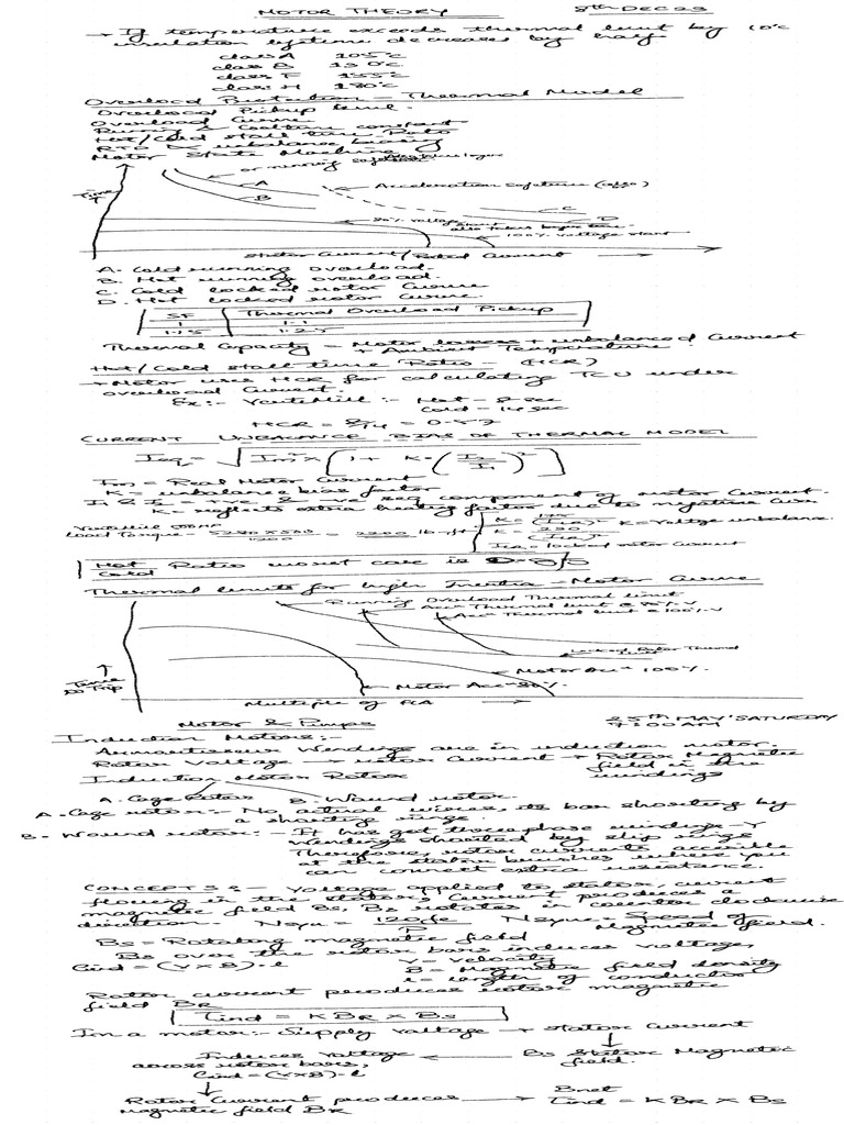 Notes 12 | PDF