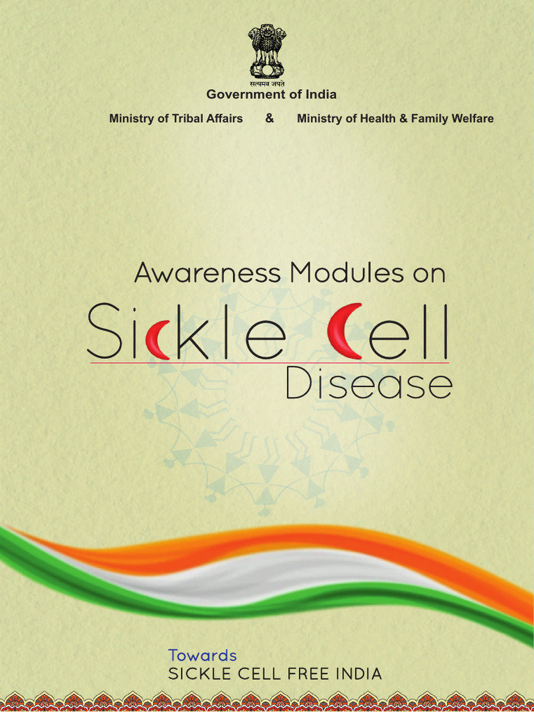 Awareness_module_eng | PDF | Anemia | Medicine