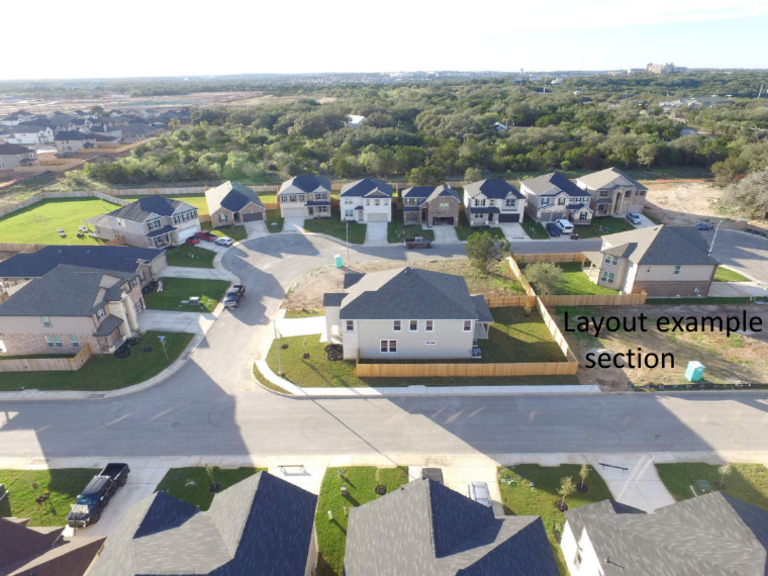 Top House view- 1 | PDF