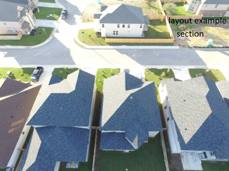 Top House View-2 | PDF