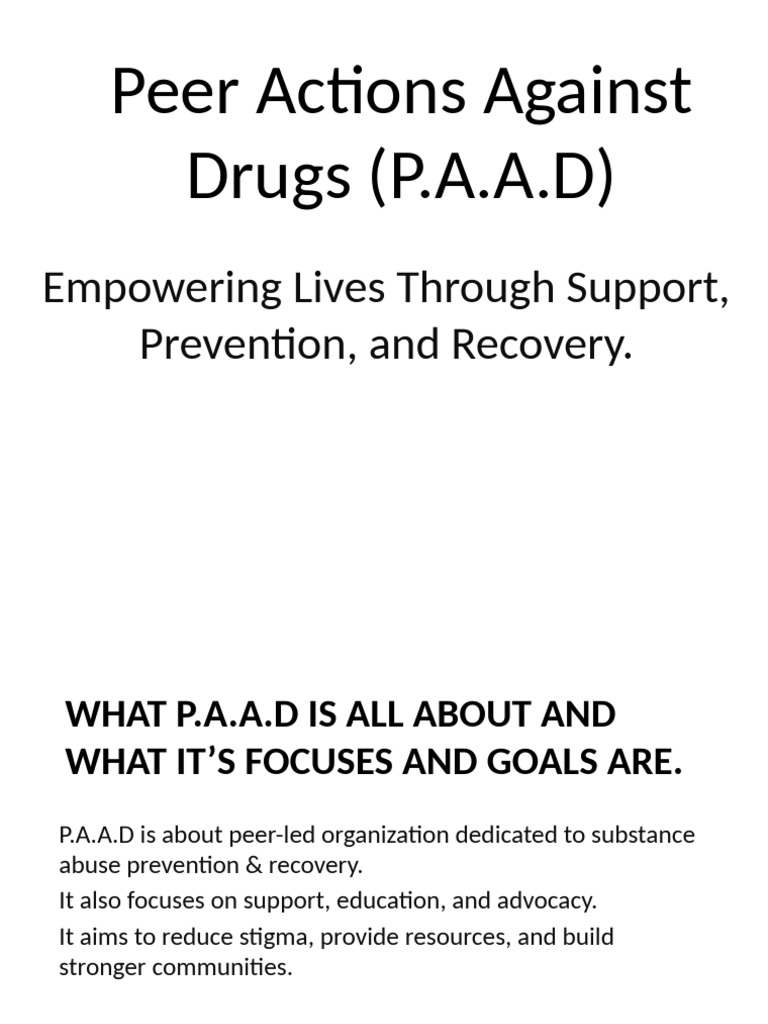 UCSP Powerpoint Presentation Group 4 | PDF | Mental Health