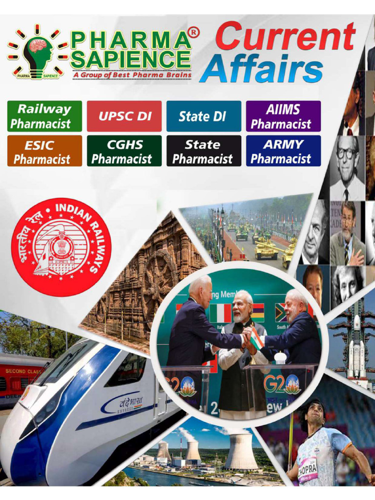 27 February Current Affairs | PDF | Government Of India
