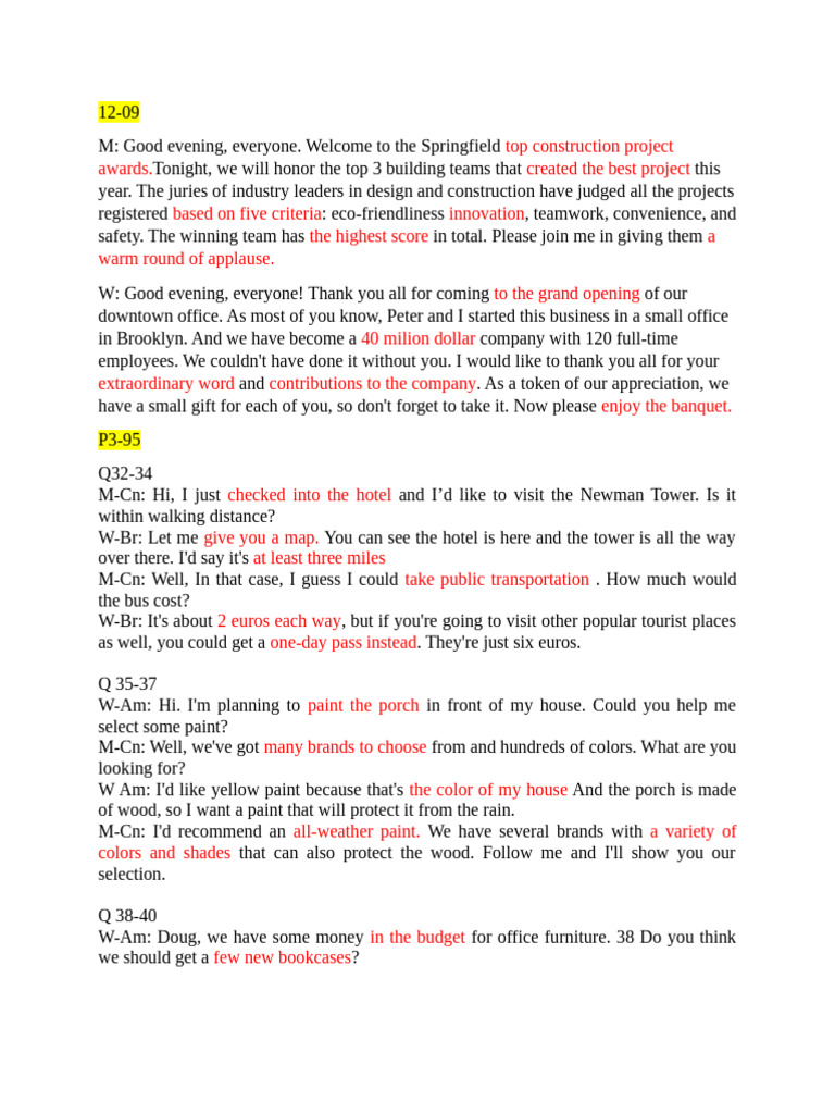 BAI TAP BUOI 12- Minh Thi | PDF