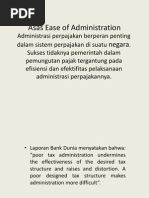 Panduan Login Pertama Siharka | PDF