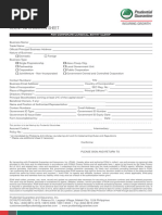 Latest GPG Supplier Registration Form | PDF | Transport | Medicine