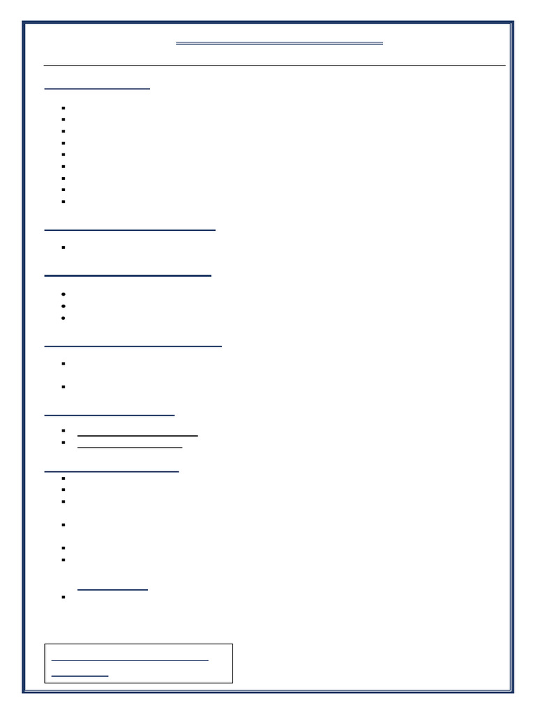 Curriculum Roberto | PDF