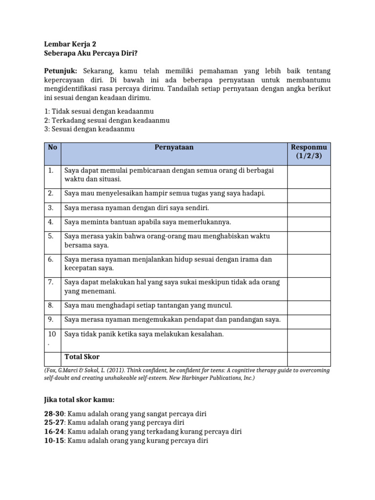 Pertemuan 10-Lembar Kerja 2 | PDF