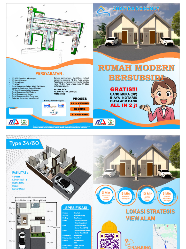 Brosure Zen Property | PDF