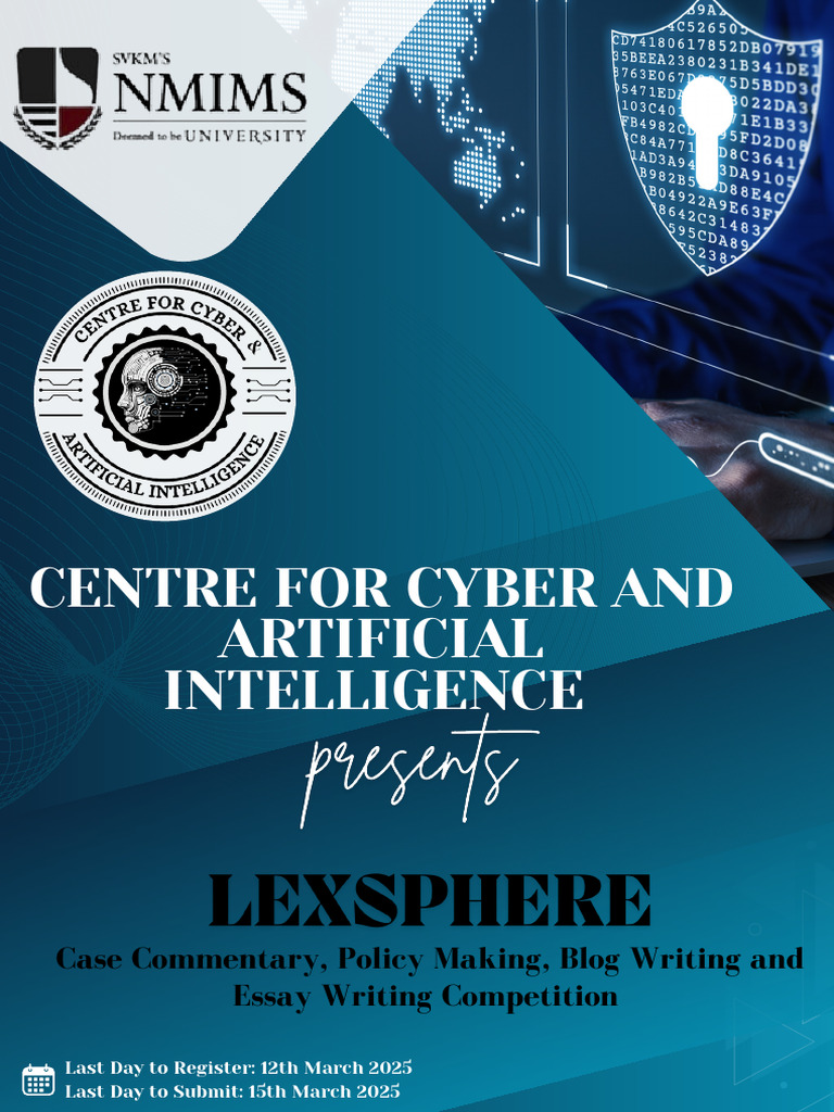 Lexsphere CCAI Brochure_2025 | PDF | Artificial Intelligence | Intelligence (AI) & Semantics