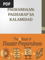 Risk and Hazzard Tagalog | PDF
