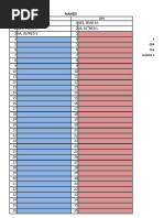 Automated SF2 2024 2025 | PDF