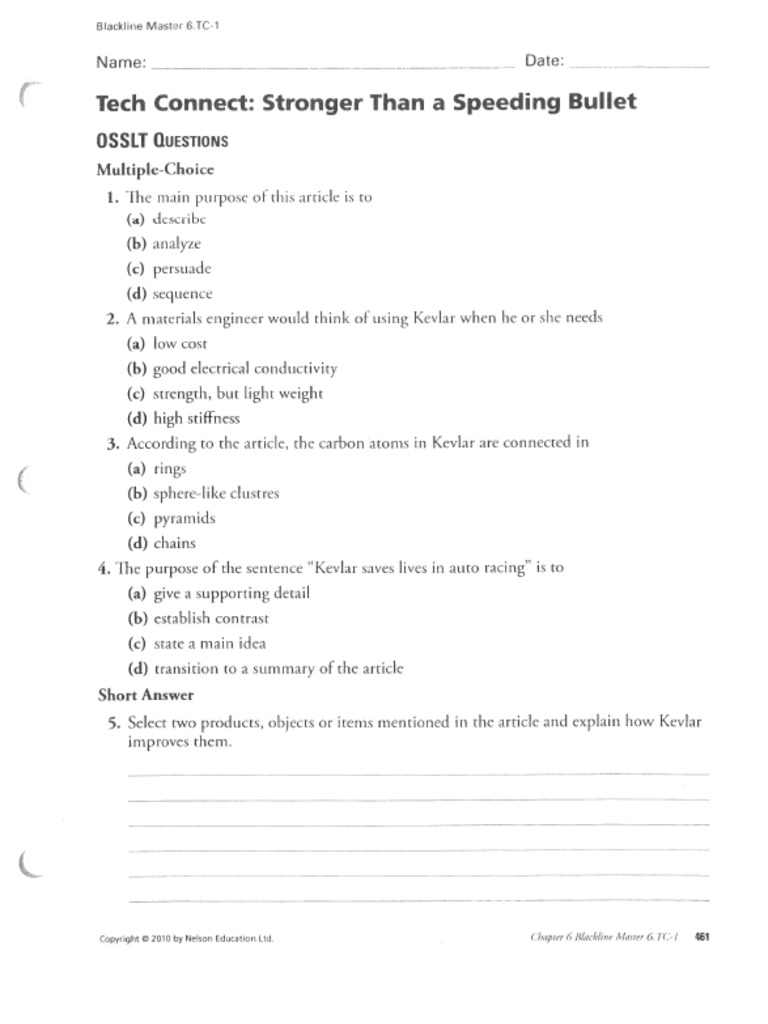 Stronger Than Speeding Bullet Assignment | PDF