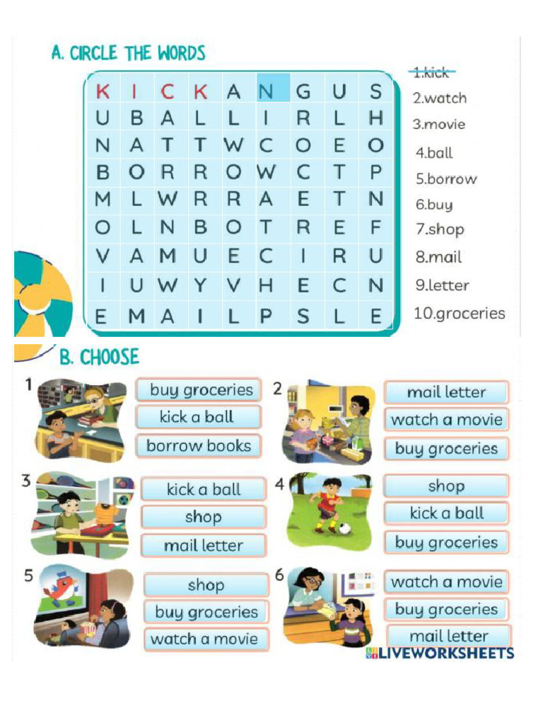 unit 2 lesson 2 | PDF