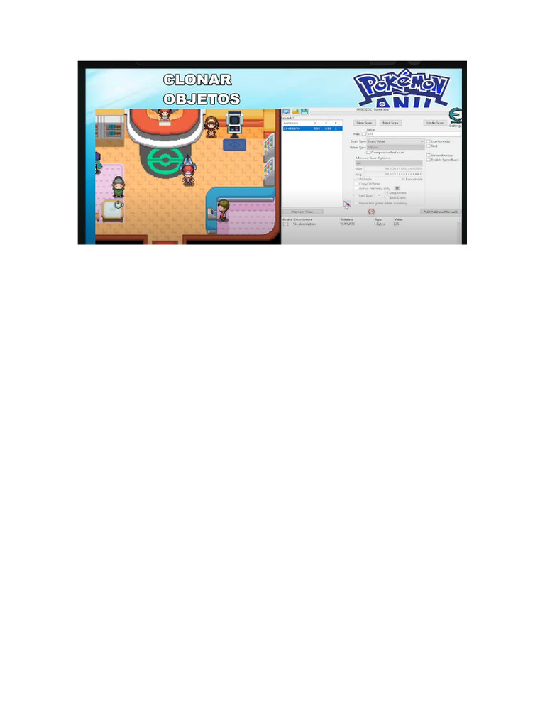 Pokemon | PDF