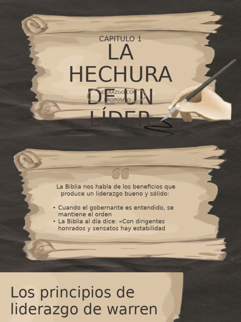 Plan Lector 1 | PDF | Liderazgo