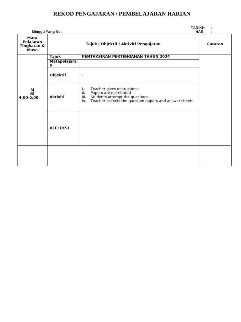 RPH Exam M15 | PDF