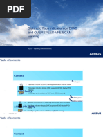 Aircraft Specifications - Model A320-212 | PDF | Aircraft | Industries