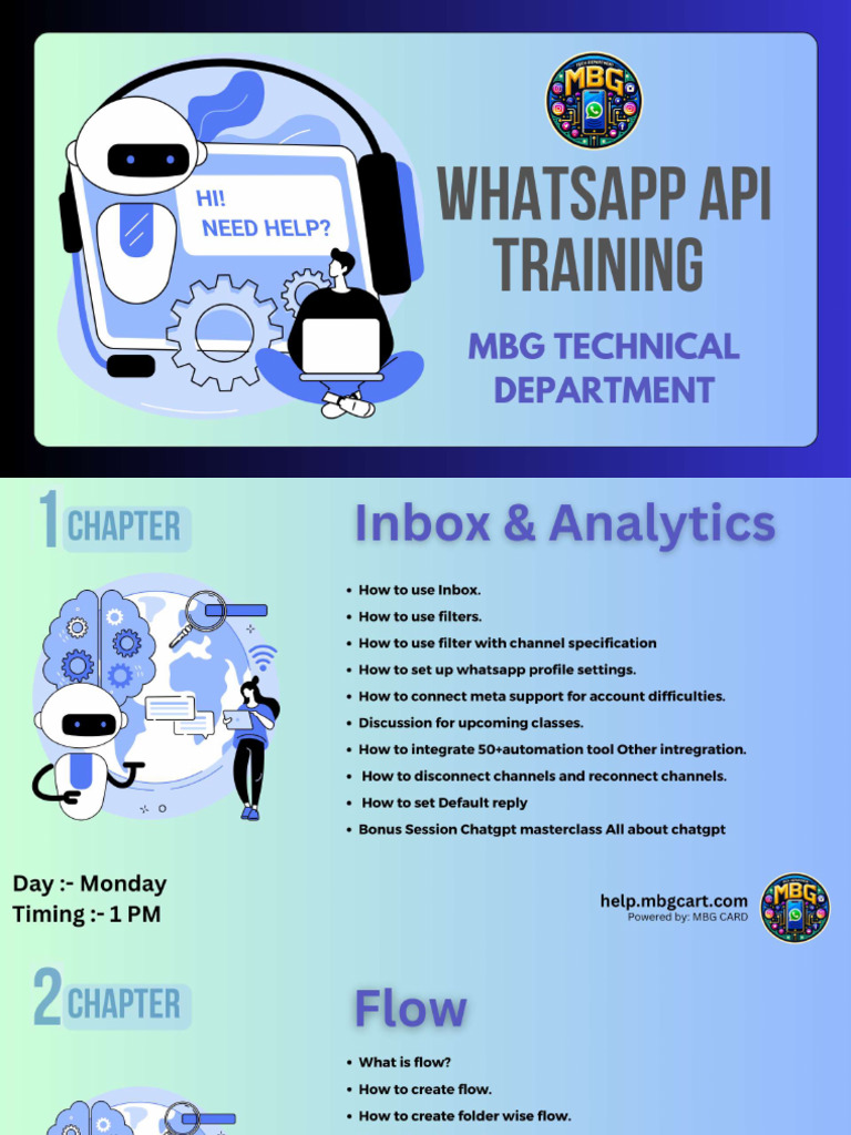 Whatsapp Business Api Pdf