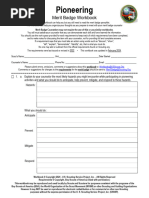 BSA Tool Use Safety Guidelines | PDF | Personal Protective Equipment
