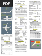 A320 Limitations | PDF