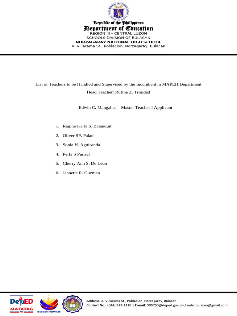 Acr Template For Collaborative Expertise | PDF