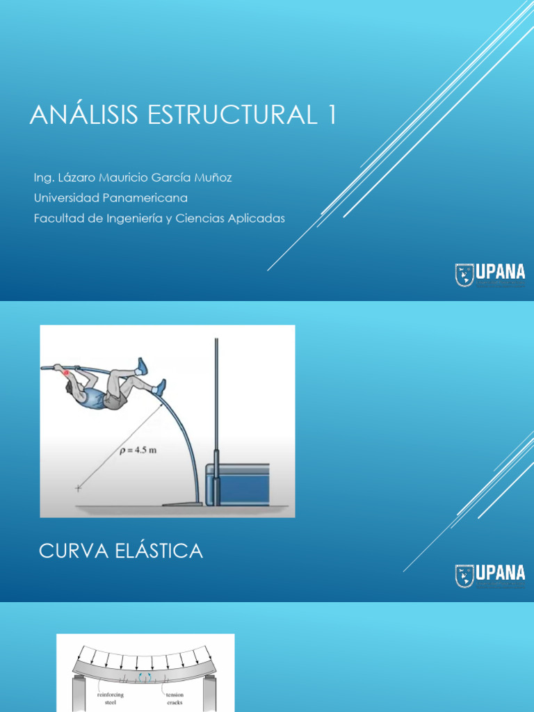 Presentacion - Curva Elástica | PDF